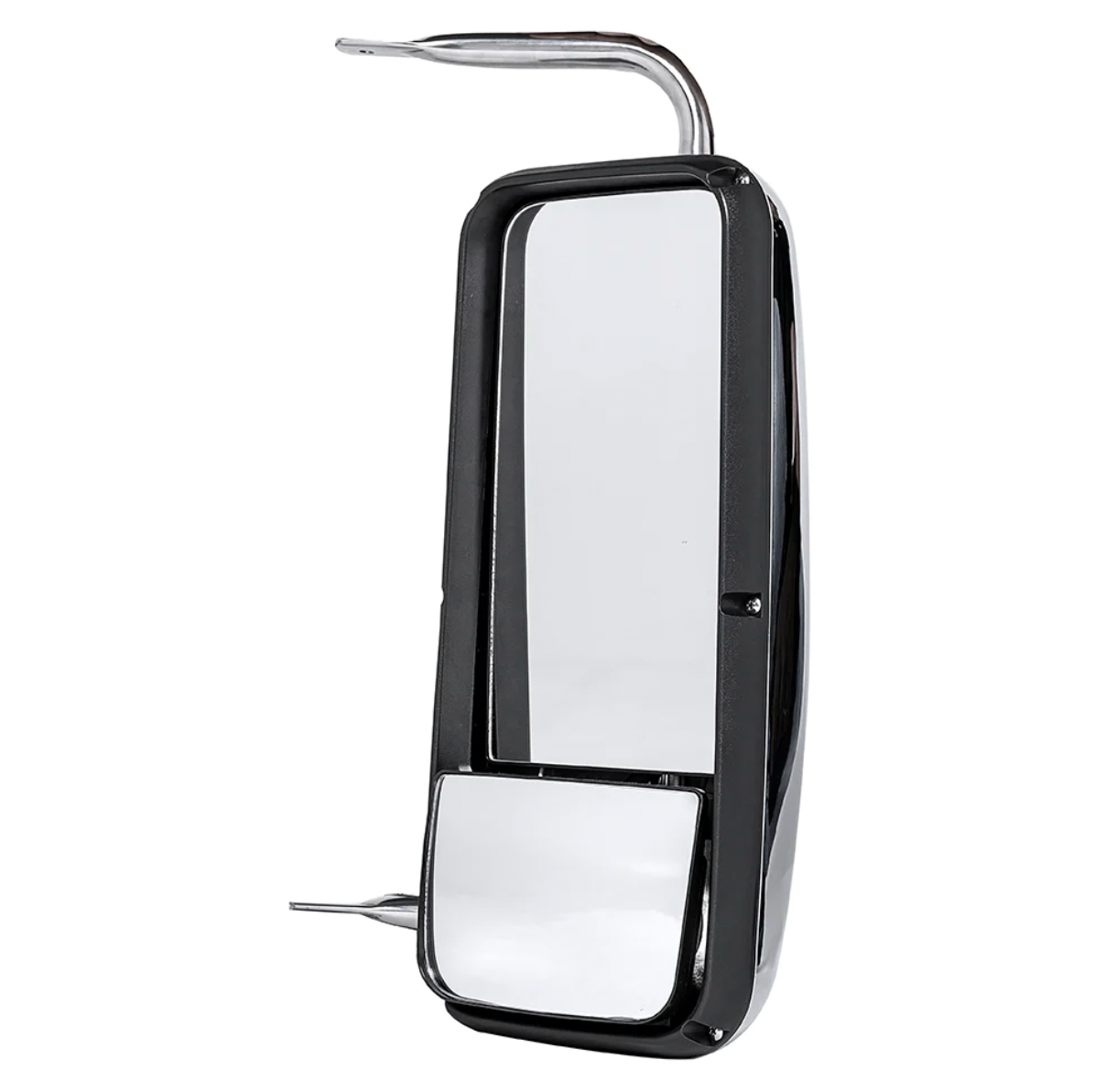 Peterbilt 379 Mirrors – Truckers Chrome & Stainless